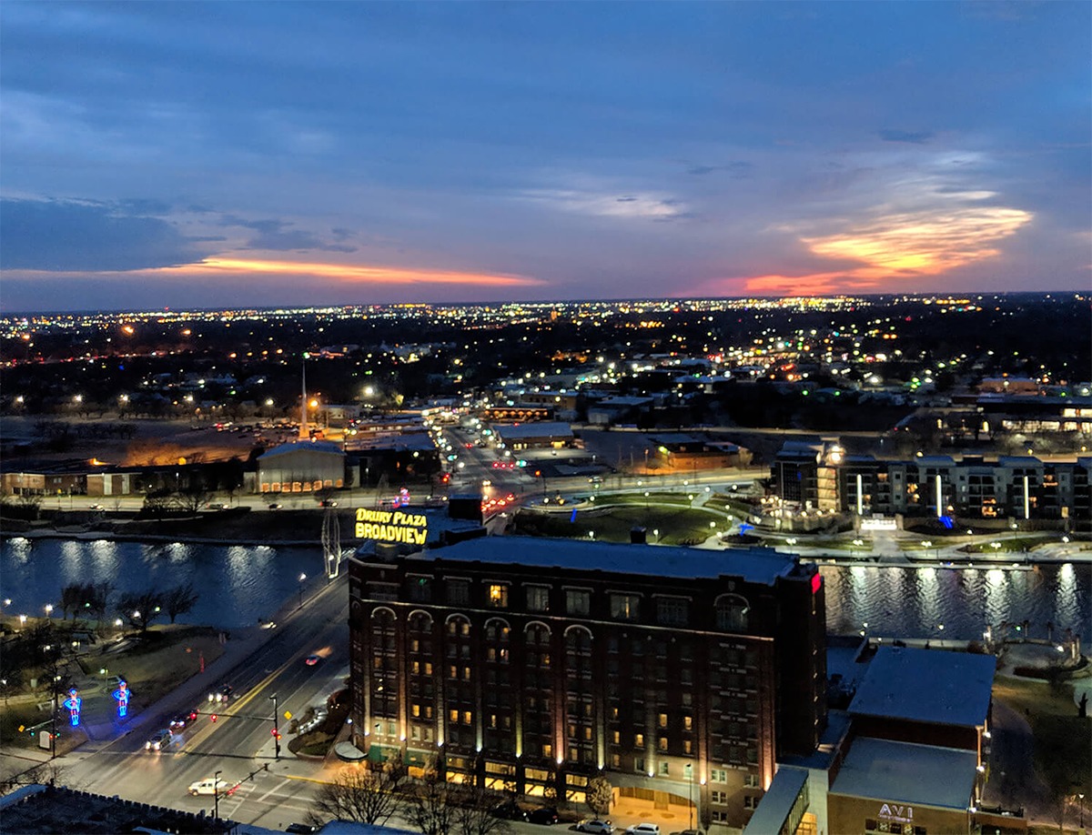 Garvey Center - Bonavia Properties